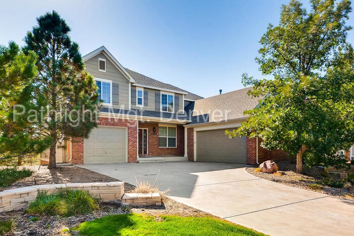 22980 Hope Dale Ave, Parker, CO 80138 - House Rental in Parker, CO ...