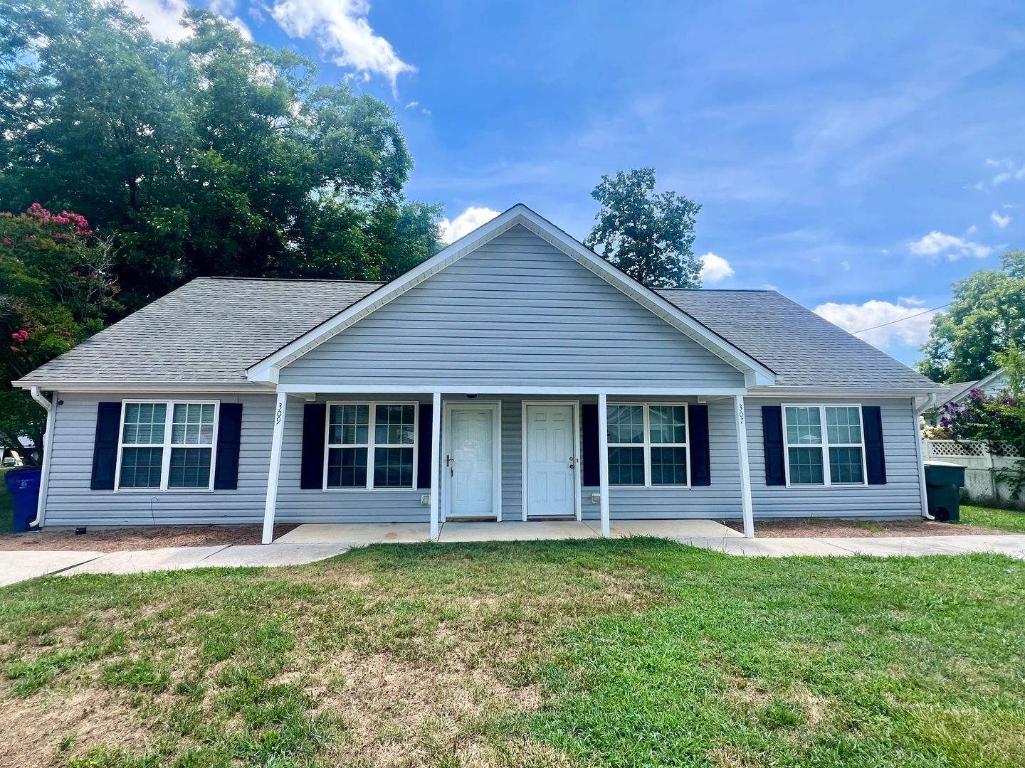 307-309-309 Washington St Unit 309 Washington St, Graham, NC 27253 ...