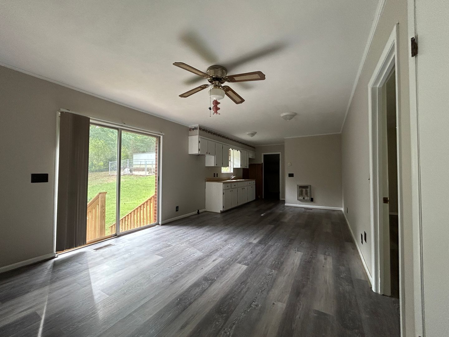 310 W 6Th St, Oxford, AL 36203 - House Rental in Oxford, AL ...