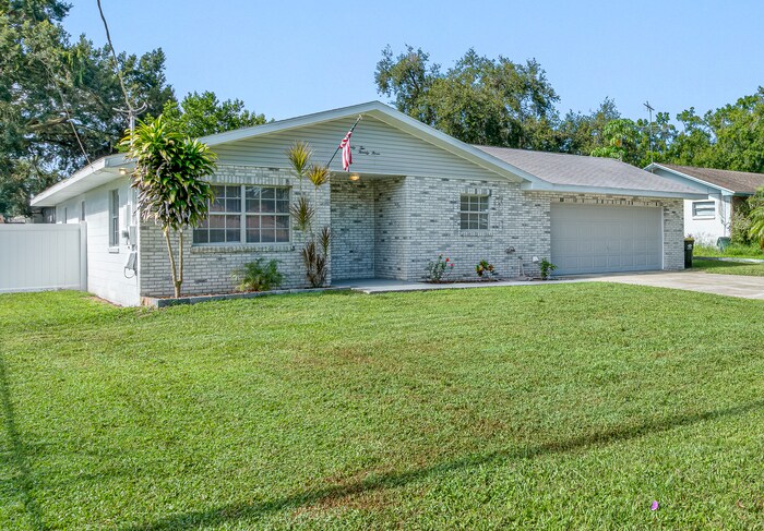 2223 Drexel Blvd, Auburndale, FL 33823 - House Rental in Auburndale, FL ...