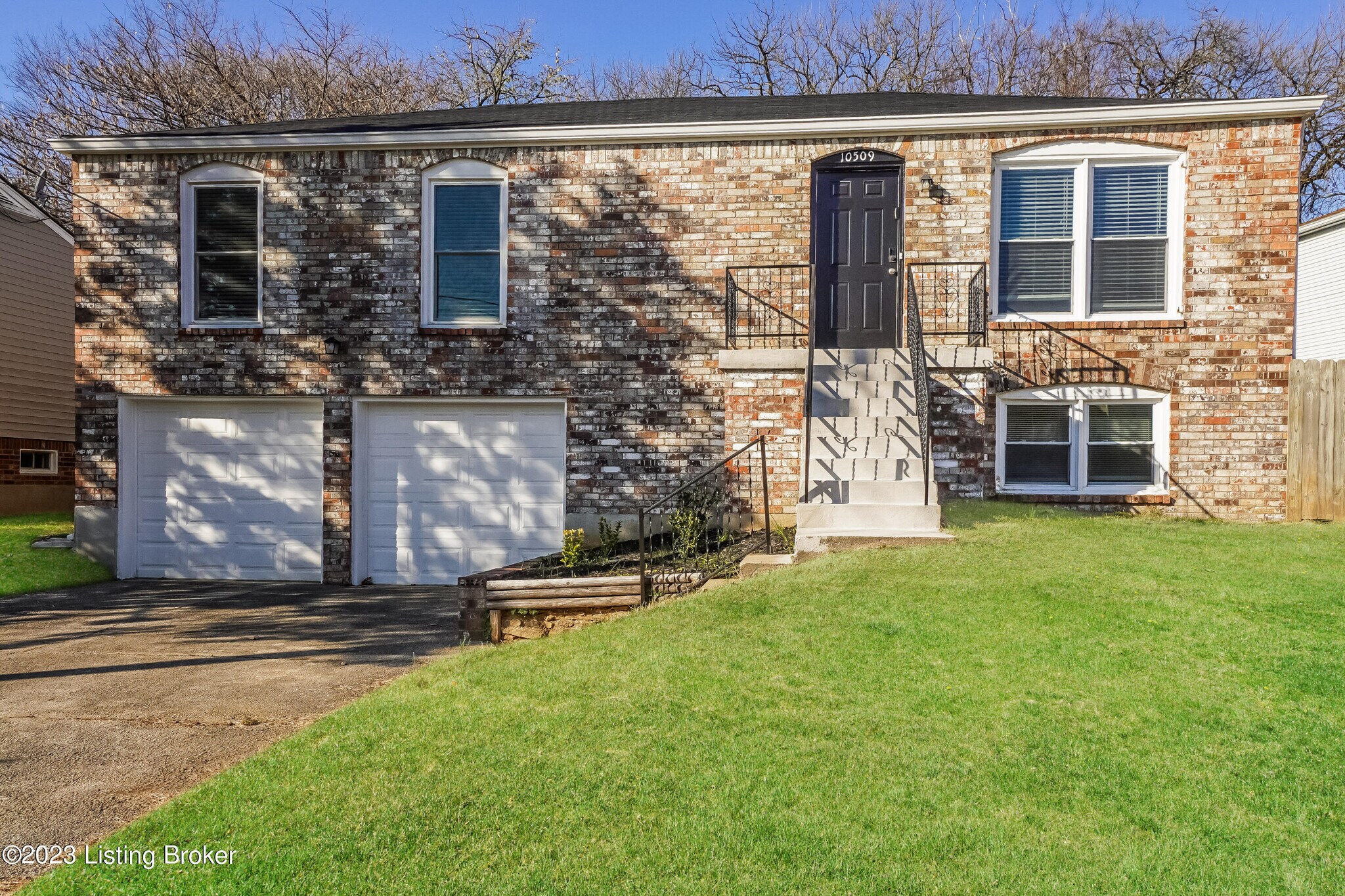 10509 Chenny Ct, Louisville, KY 40299 - House Rental in Louisville, KY ...
