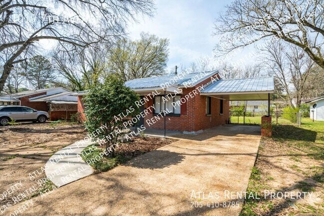 1019 7th Ave SW, Decatur, AL 35601 - House Rental in Decatur, AL ...