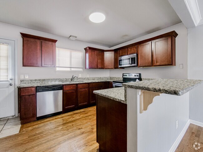 Downtown Walled Lake Apartments for Rent - Walled Lake, MI - 1 Rentals ...