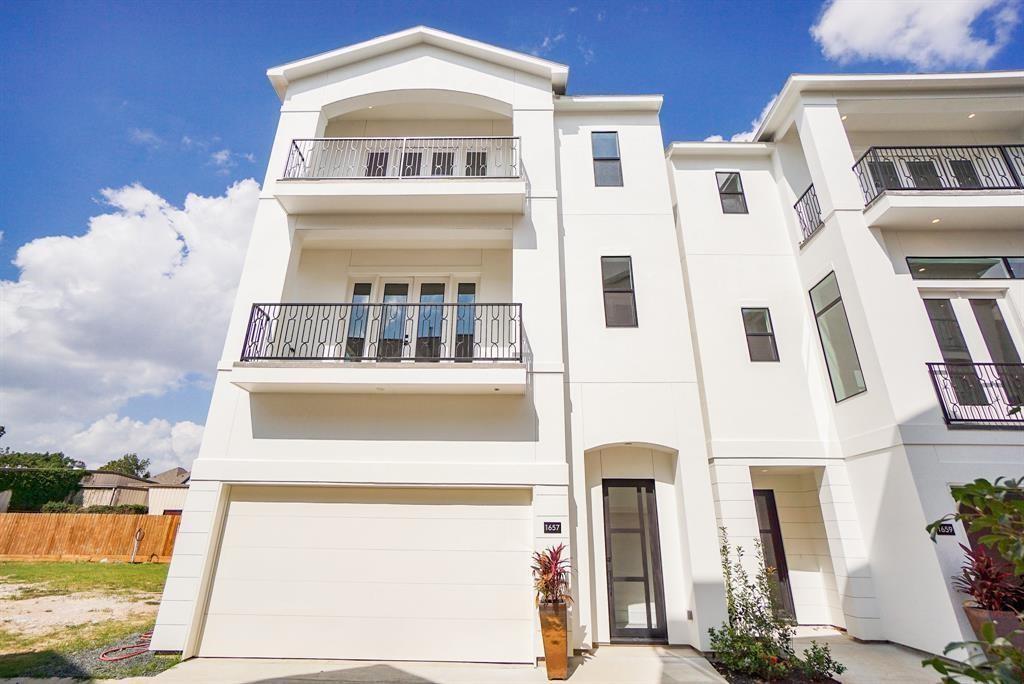 1657 Bingle Rd, Houston, TX 77055 - House Rental in Houston, TX ...