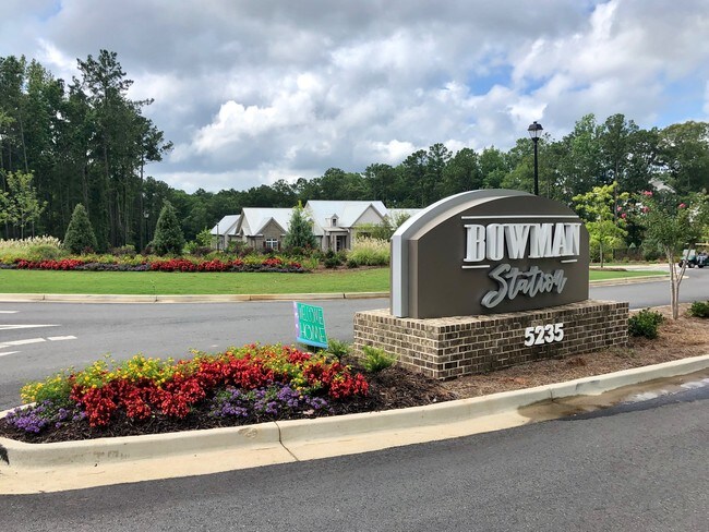 Bowman Station Apartments - Macon, GA | Apartments.com