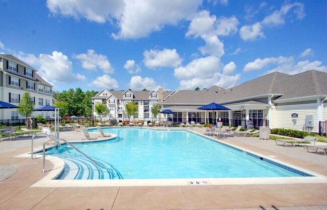 Cascades at Tinton Falls - Apartments in Tinton Falls, NJ | Apartments.com