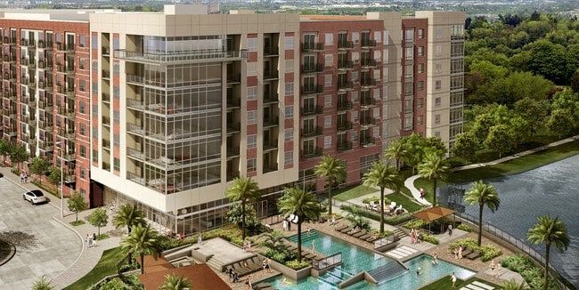 Two Lakes Edge Apartments - The Woodlands, TX | Apartments.com