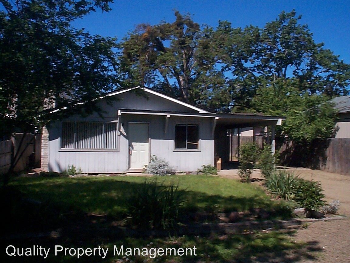 436 Plum St, Medford, OR 97501 - House Rental in Medford, OR ...