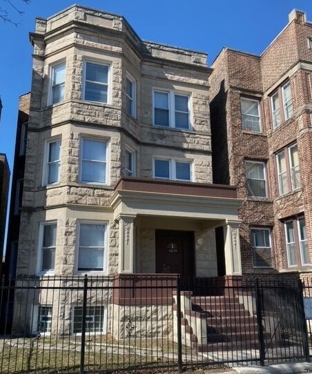 6238 S Saint Lawrence Ave Unit 3, Chicago, IL 60637 - 6238 S Saint ...