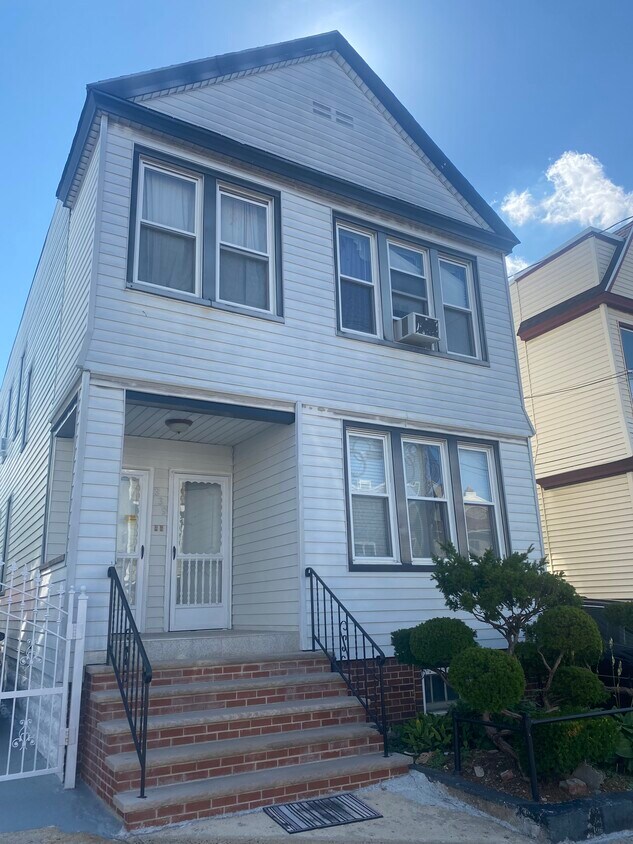 339 Fulton Ave Unit 339 Fulton Ave 1, Jersey City, NJ 07305 - 339 ...