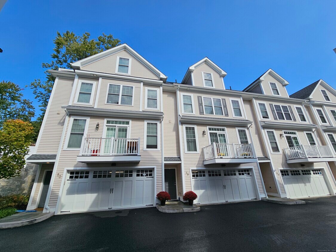 115 Colonial Rd Unit 48, Stamford, CT 06906 - Condo for Rent in ...