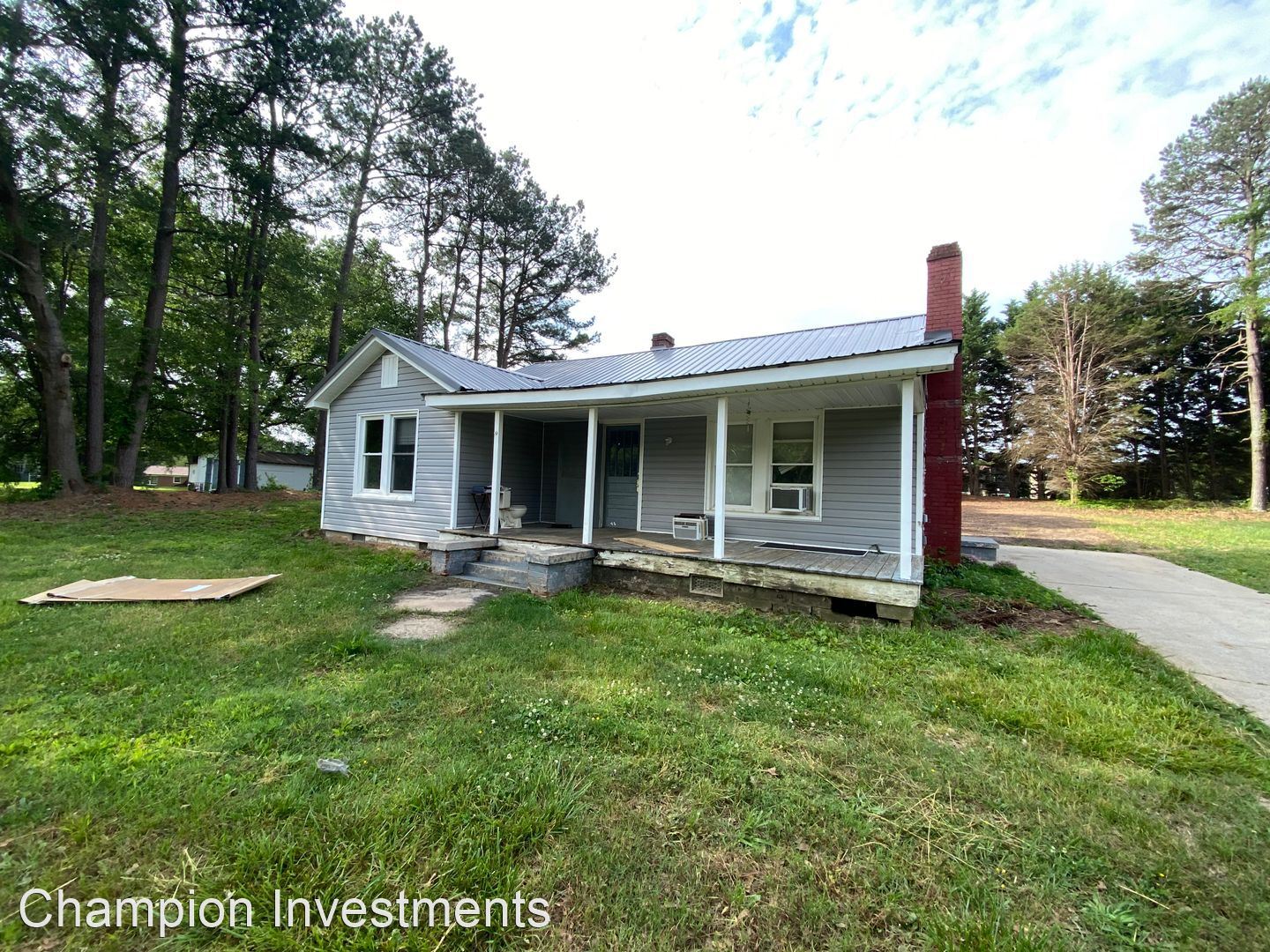 408 Ross Grove Rd E, Shelby, NC 28150 - House Rental in Shelby, NC ...