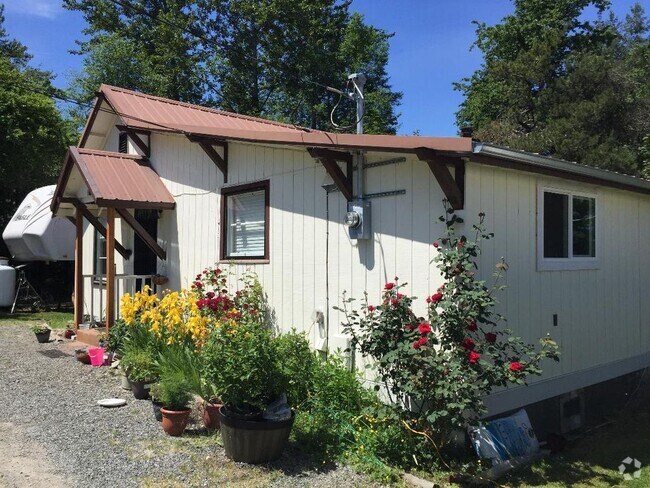 Apartments For Rent in North Bend WA with Yard - 3 Rentals | Apartments.com