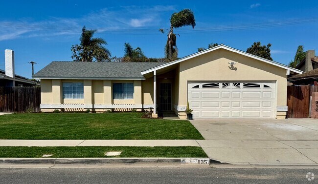 El Rio East Apartments for Rent with Parking - Oxnard, CA - Updated ...