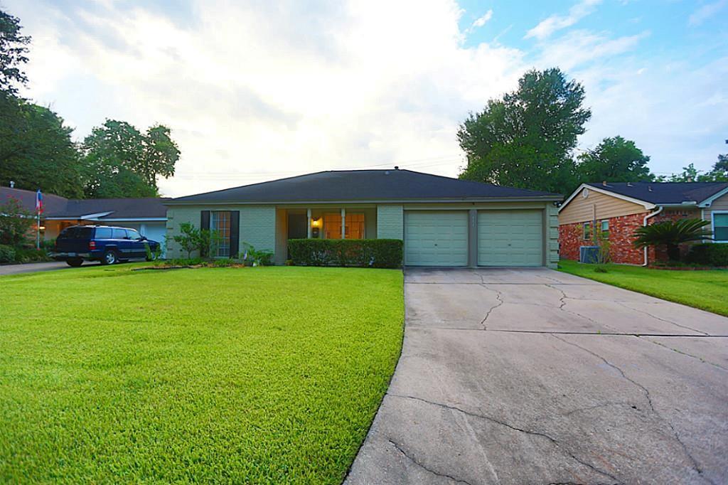 9411 Beverly Hill St, Houston, TX 77063 - House Rental in Houston, TX ...