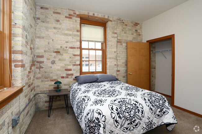Belle Harbor Lofts Apartments - Racine, WI | Apartments.com