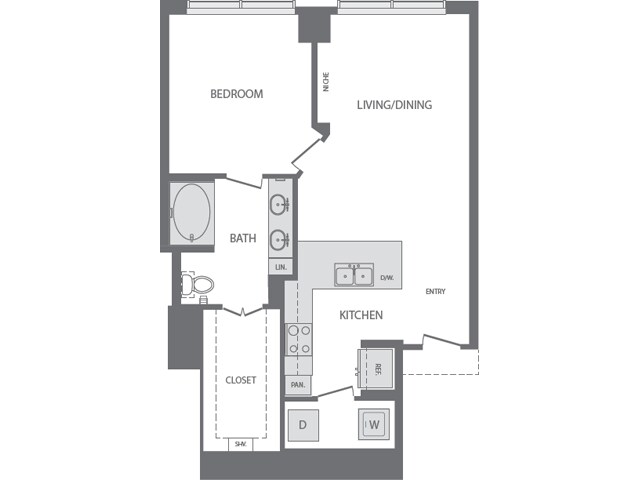 Hanover Post Oak - Apartments in Houston, TX | Apartments.com