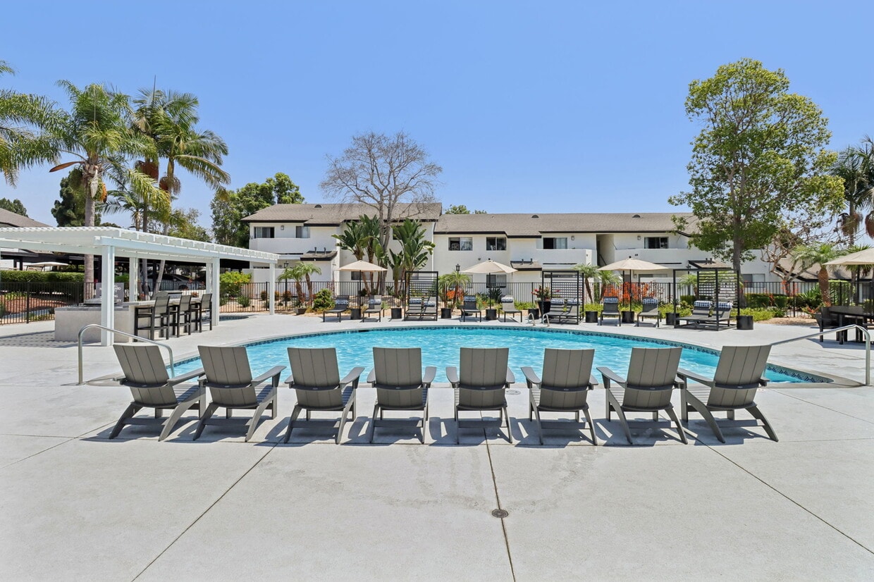 Waterleaf Apartments Homes - 333 N Emerald Dr Vista, CA 92083 ...