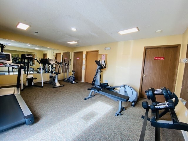 Polo Club Apartments Springfield Mo