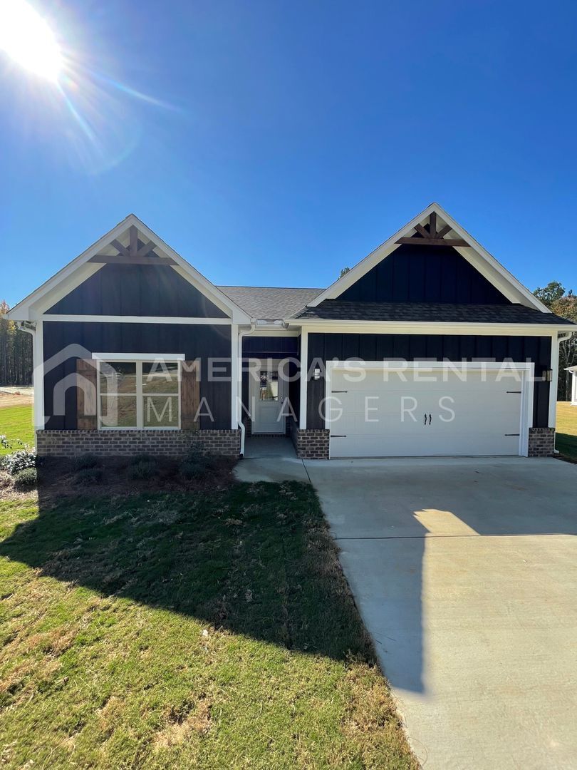 1655 Mckesie St, Riverside, AL 35135 - House Rental in Riverside, AL ...