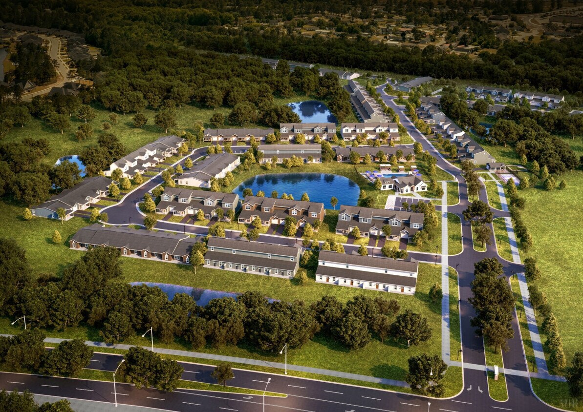 Villas at Carolina Forest - Apartments in Myrtle Beach, SC | Apartments.com