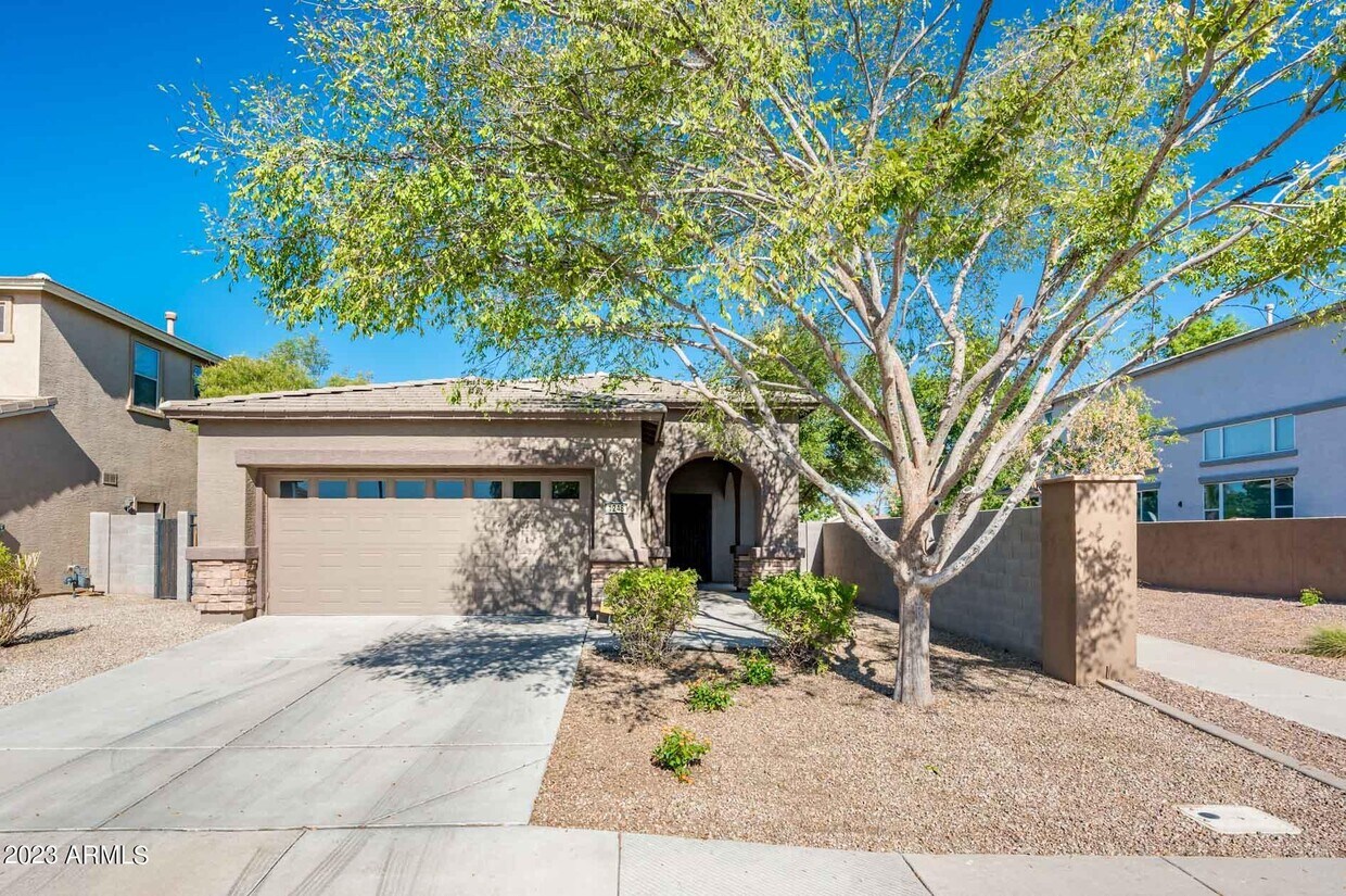 1248 E Marcella Ln, Gilbert, AZ 85295 - House Rental in Gilbert, AZ ...