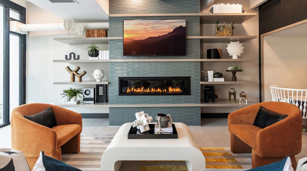 Park Cheesman - 1177 Race St Denver, CO | Apartments.com