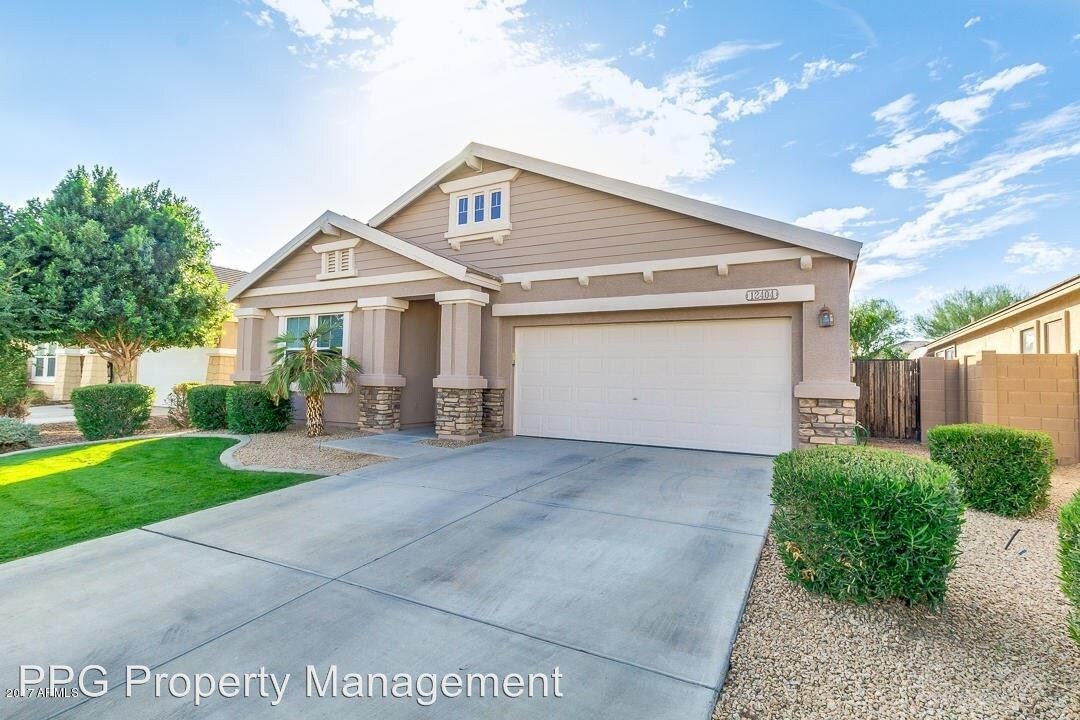 12404 N 150th Ln, Surprise, AZ 85379 - House Rental in Surprise, AZ ...