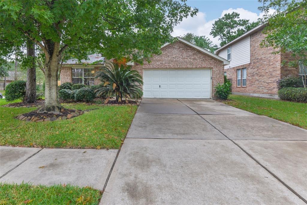 16118 Copper Gables Ln, Cypress, TX 77429 - House Rental in Cypress, TX ...