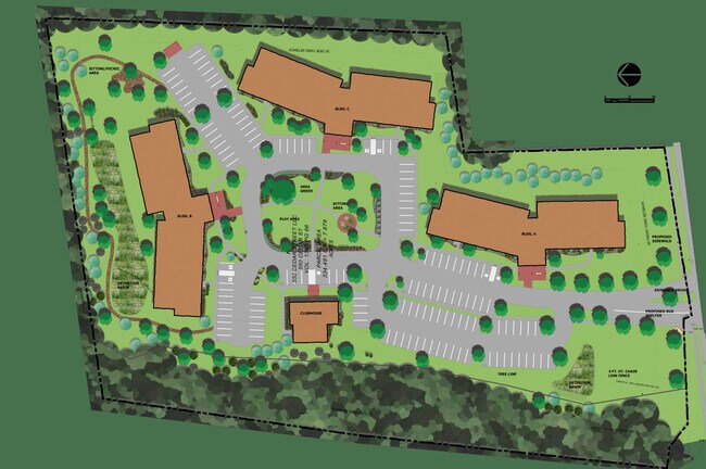 Cedar Pointe - Apartments in Newington, CT | Apartments.com