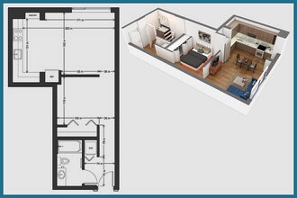 JUXT Rentals - Seattle, WA | Apartments.com