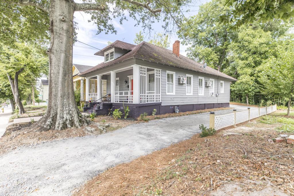 1475 3rd St, Macon, GA 31201 - House Rental in Macon, GA | Apartments.com