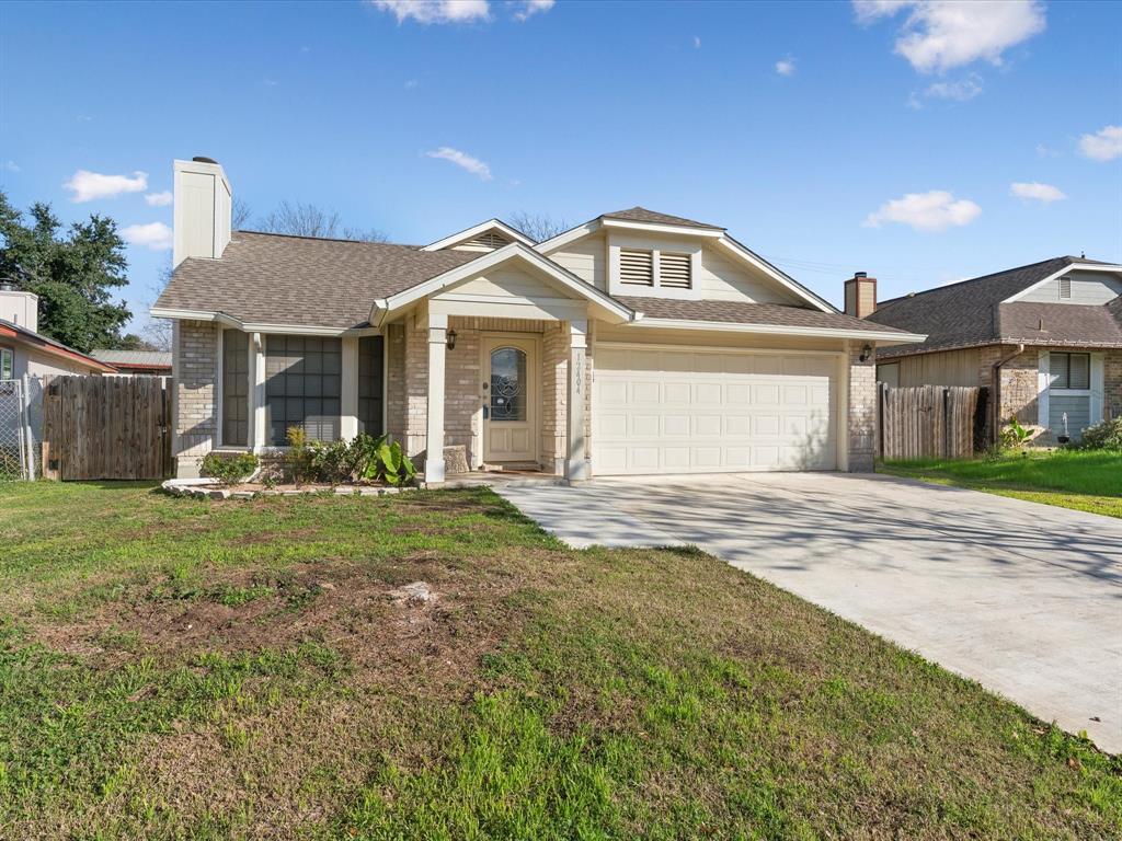 12404 Thompkins Dr, Austin, TX 78753 - House Rental in Austin, TX ...