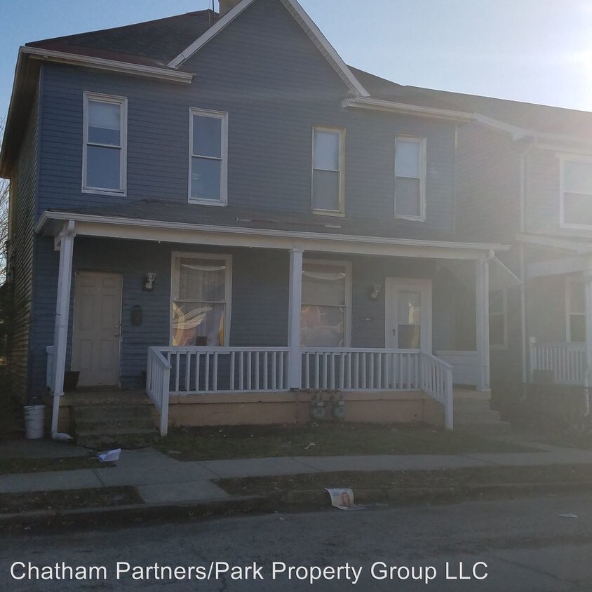 321 Reeb Ave, Columbus, OH 43207 - Condo for Rent in Columbus, OH ...