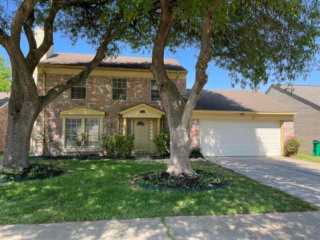 12322 Flaxen Dr, Houston, TX 77065 - House Rental in Houston, TX ...