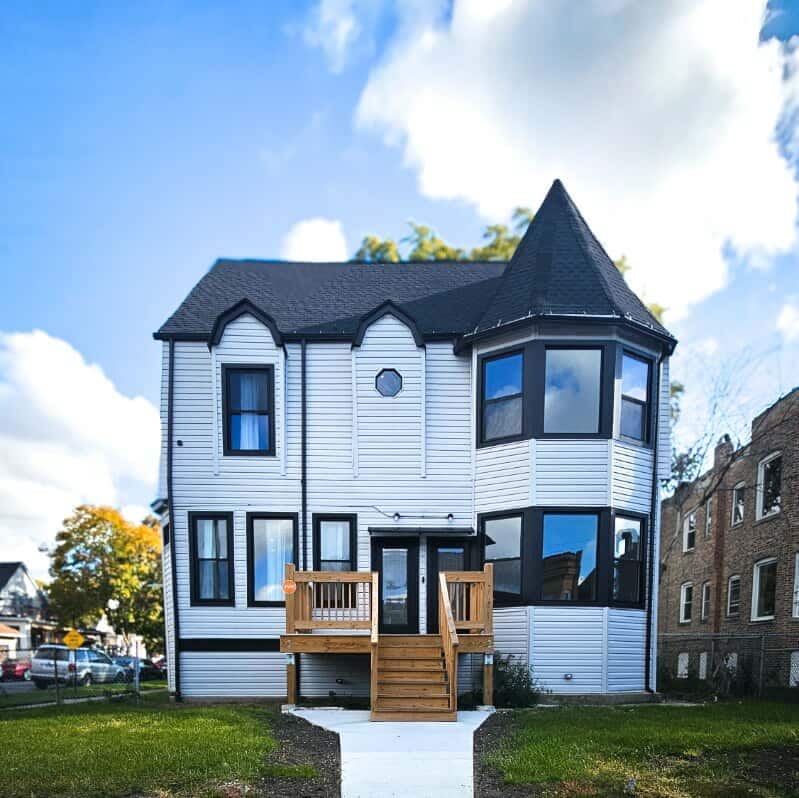 1023 N Central Ave Unit 1, Chicago, IL 60651 - 1023 N Central Ave ...