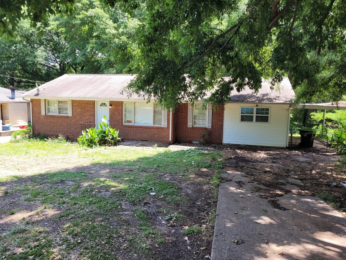 959 Conley Rd, Forest Park, GA 30297 - House Rental in Forest Park, GA ...