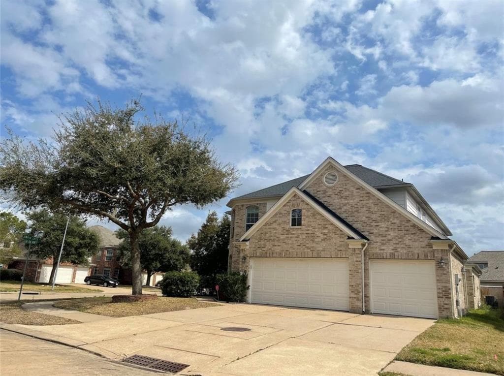 15130 Live Oak Bend Way, Cypress, TX 77429 - House Rental in Cypress ...