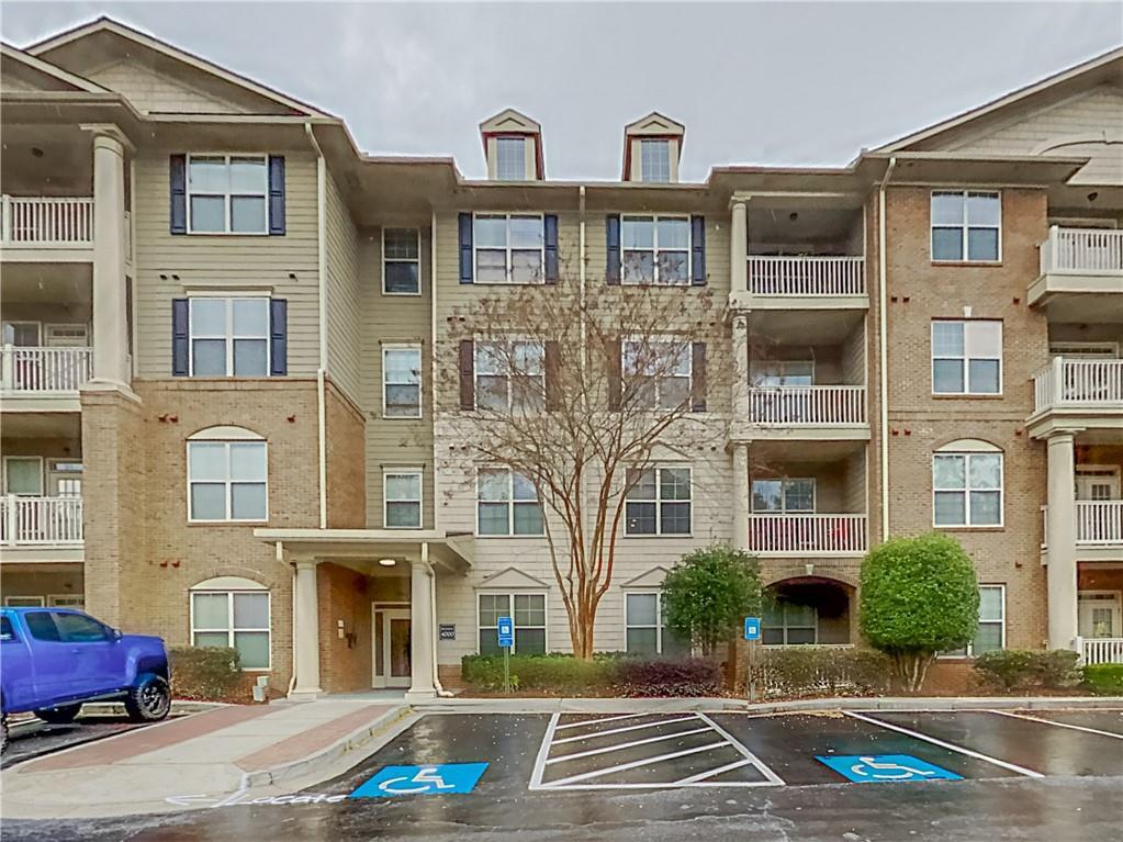 1910 Cedar Glenn Way Unit 4410, Atlanta, GA 30339 - Condo for Rent in ...