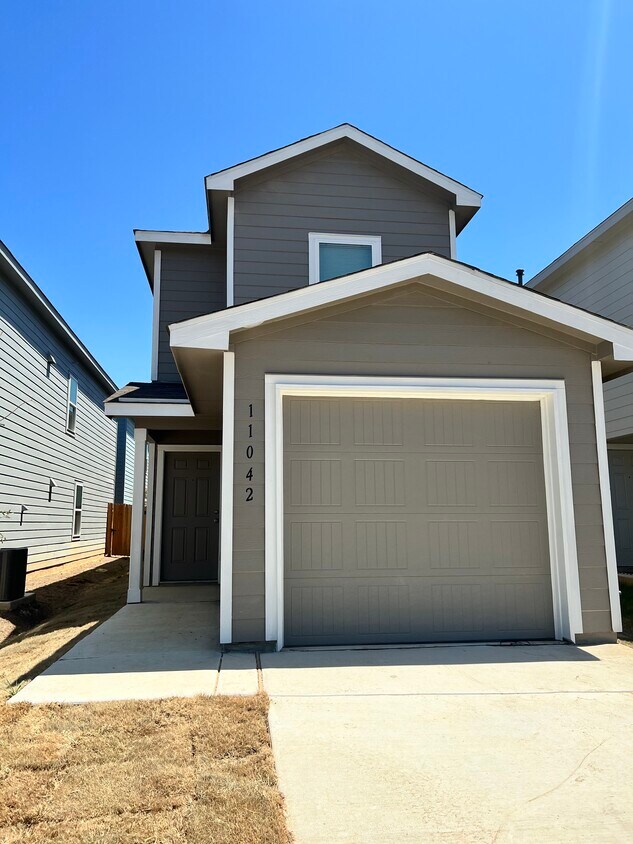 11042 Tree Line, San Antonio, TX 78223 - House Rental in San Antonio ...