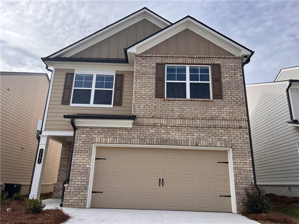 3101 Westgate Pk Dr, Loganville, GA 30052 - House Rental in Loganville ...