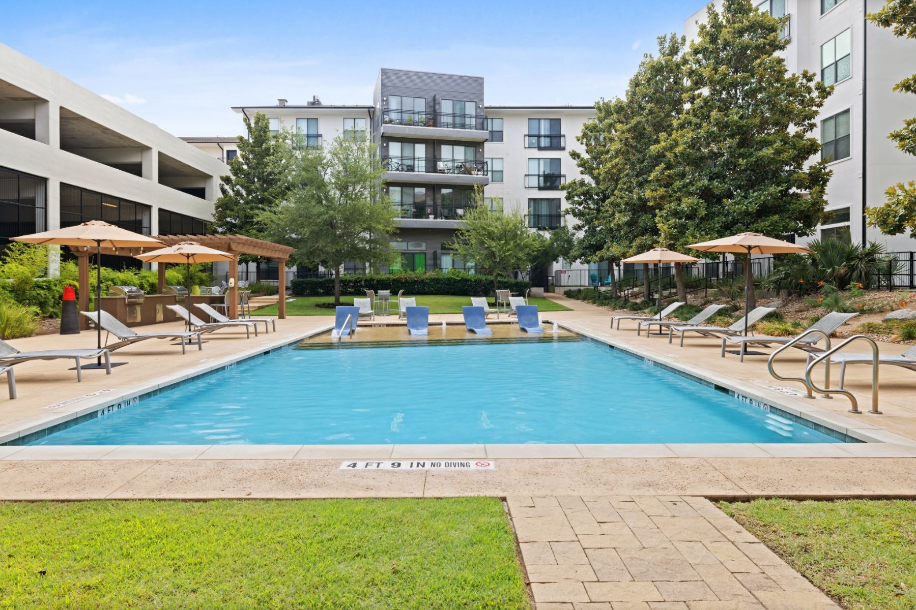 Villages at Domain - 11011 Domain Dr Austin, TX 78758 | Apartments.com