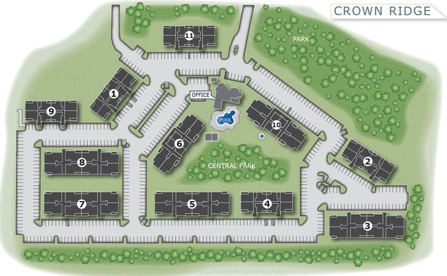 Marquis at Crown Ridge Apartments - San Antonio, TX | Apartments.com