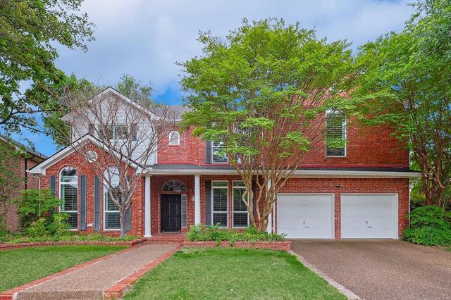 11201 Sunrise Ln, Frisco, TX 75035 - House Rental in Frisco, TX ...