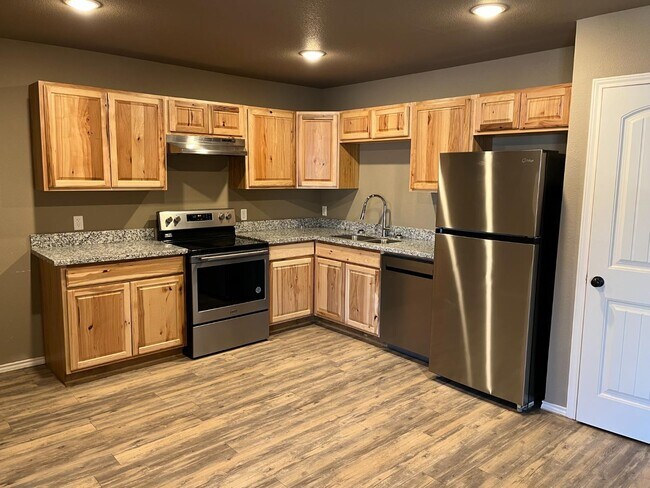 1237 Wheelock St, Lubbock, TX 79403 - House Rental in Lubbock, TX ...