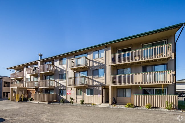 Northwind Apartments Rentals - Anchorage, AK | Apartments.com