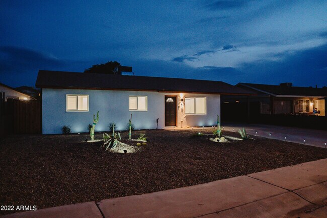 4121 W Alta Vista Rd, Phoenix, AZ 85041 - House Rental in Phoenix, AZ ...