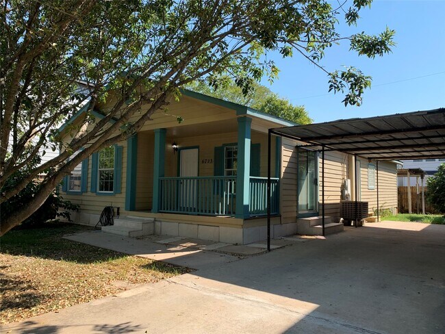 6723 Del Rio St, Houston, TX 77021 - House Rental in Houston, TX | Apartments.com