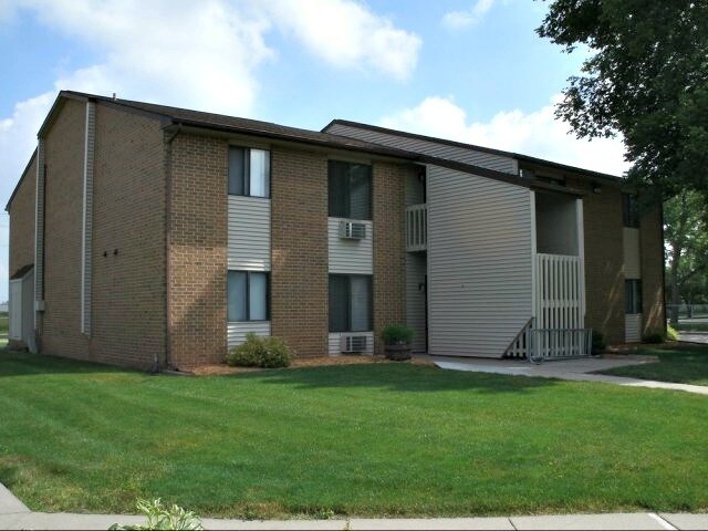 Newton Park Apartments Apartments - Newton, IA | Apartments.com