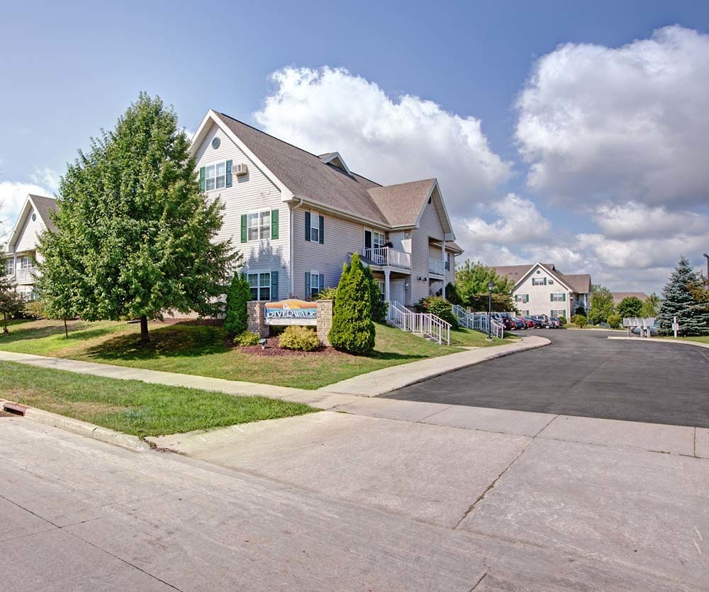 Sheboygan Riverwalk Apartment Homes - 828 N 10th St Sheboygan, WI 53081 ...